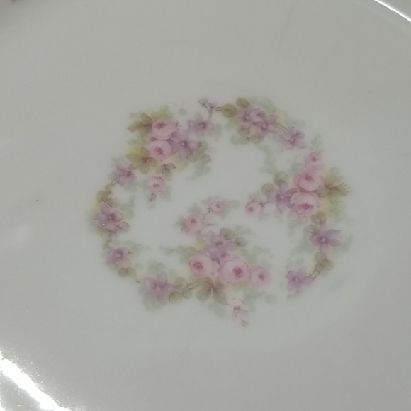 Limoges Elite Works | Dining | Limoges Elite Works China 2 Plates ...